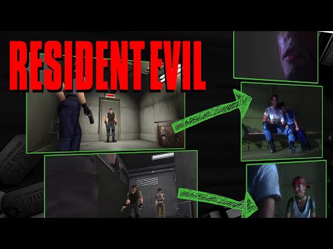 Steam Community :: Video :: How to unlock every cutscene for Chris ...