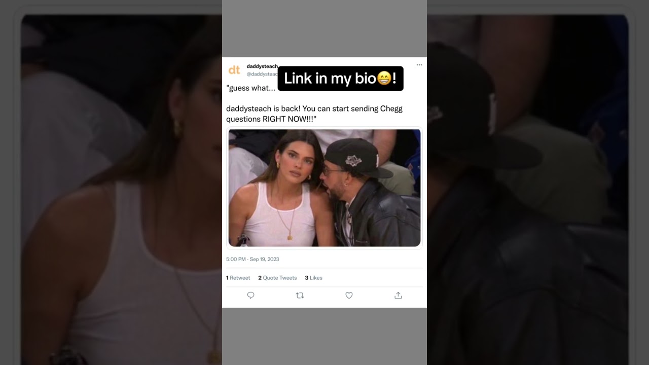 Get FREE Chegg Answers with daddysteach! # #college #collegelife