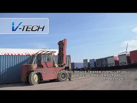 Videos - BM Test Equipment