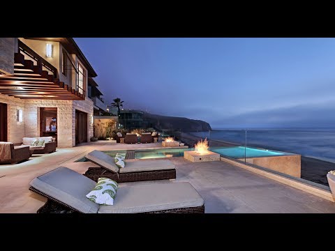 What zip codes have the most expensive homes in California