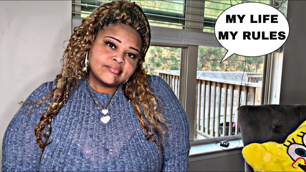 I AM IN A OPEN RELATIONSHIP 🤷🏽‍♀️