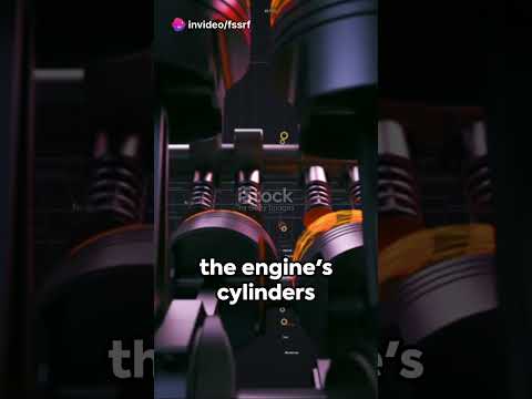 Demystifying Engine CC: Understanding Cubic Centimeters in Automobiles #automobile #innovation