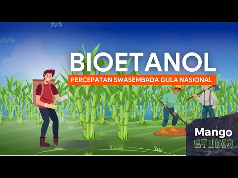 Mengapa Swasembada Gula dan Bioetanol Penting untuk Indonesia?