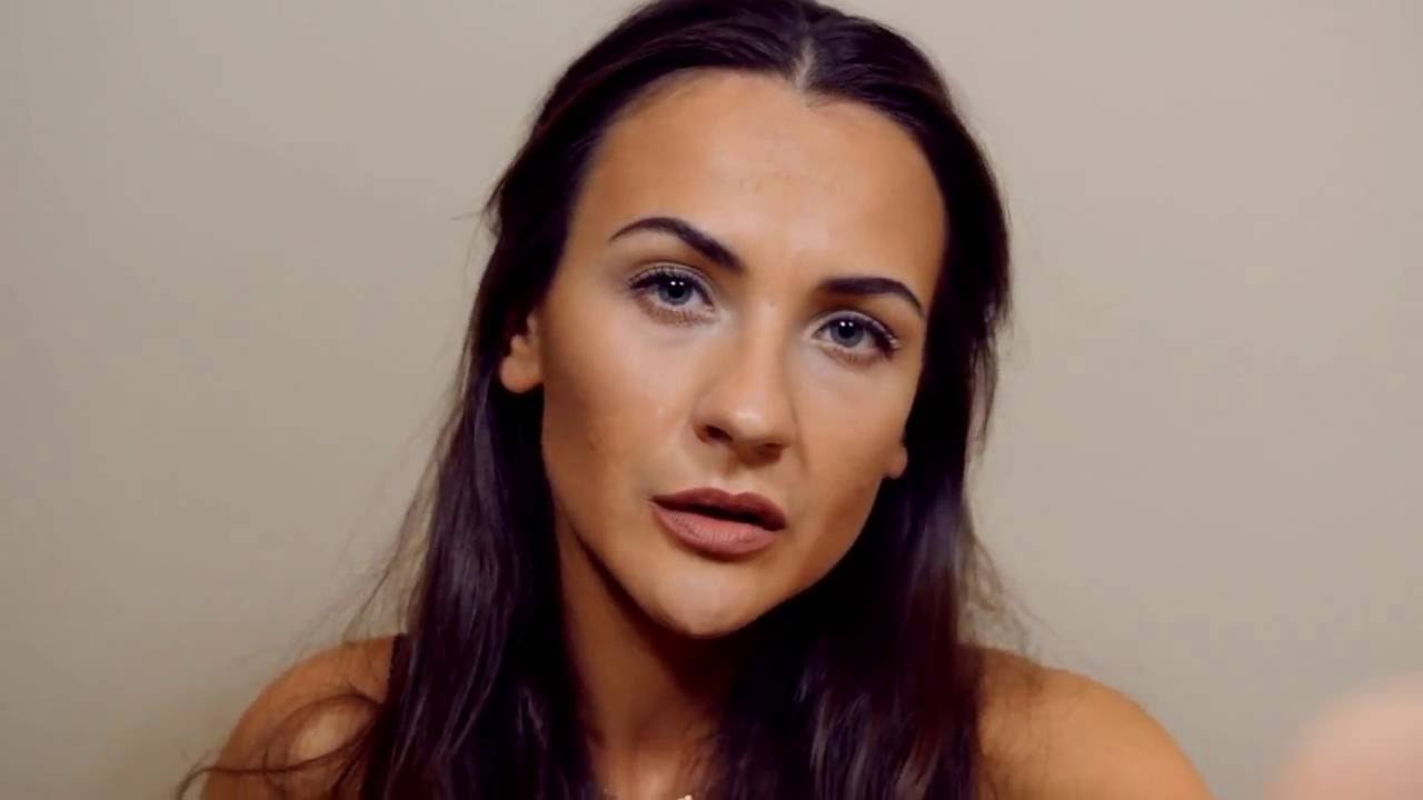 Drawing Your Portrait ASMR. Lots of Face Touch / Pencil Sound / Soft speaking