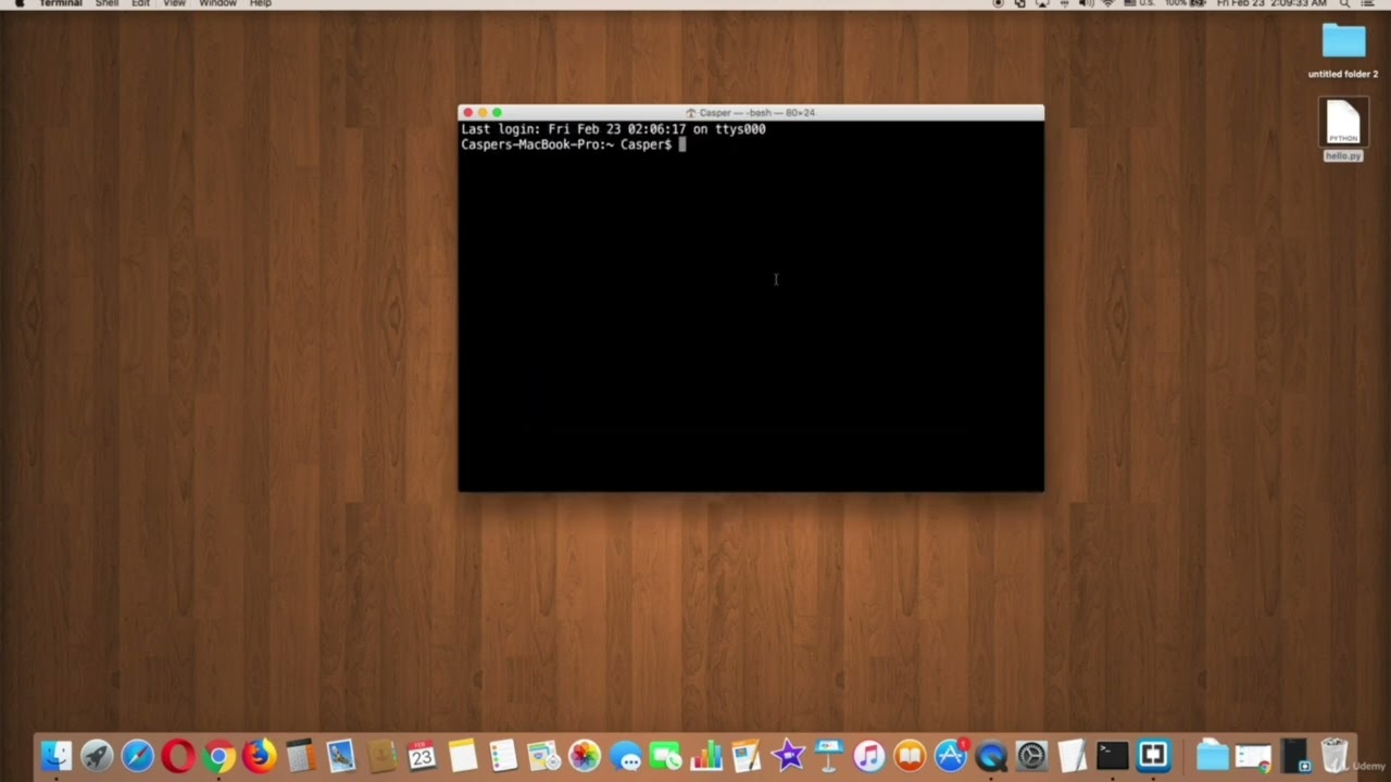 5 1. Upper and Lower Functions