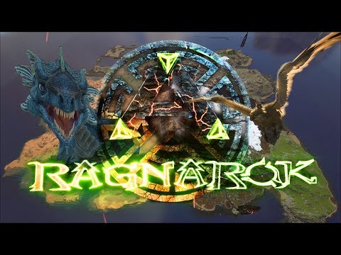 Steam Community :: Video :: NUEVO DLC GRATUITO ARK - MAPA RAGNAROK ...