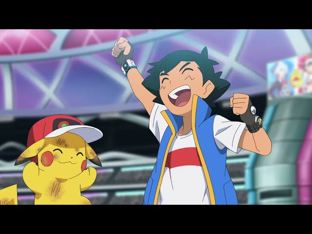 First-ever Comic-Con International Pokemon panel announced by The ...