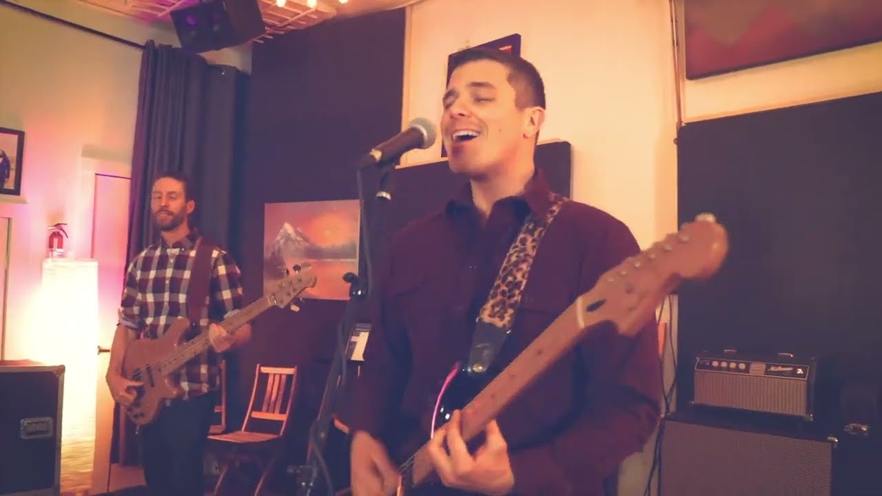 Hire Sam Johnson - Cover Band in San Francisco, CA | GigSalad