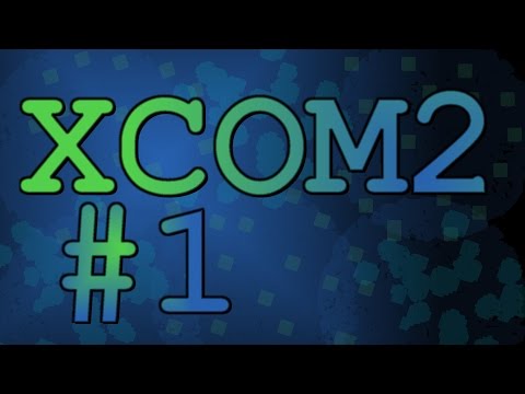 Steam Community :: Video :: Let's Play XCOM 2 - Part 1 - A Monumental Task