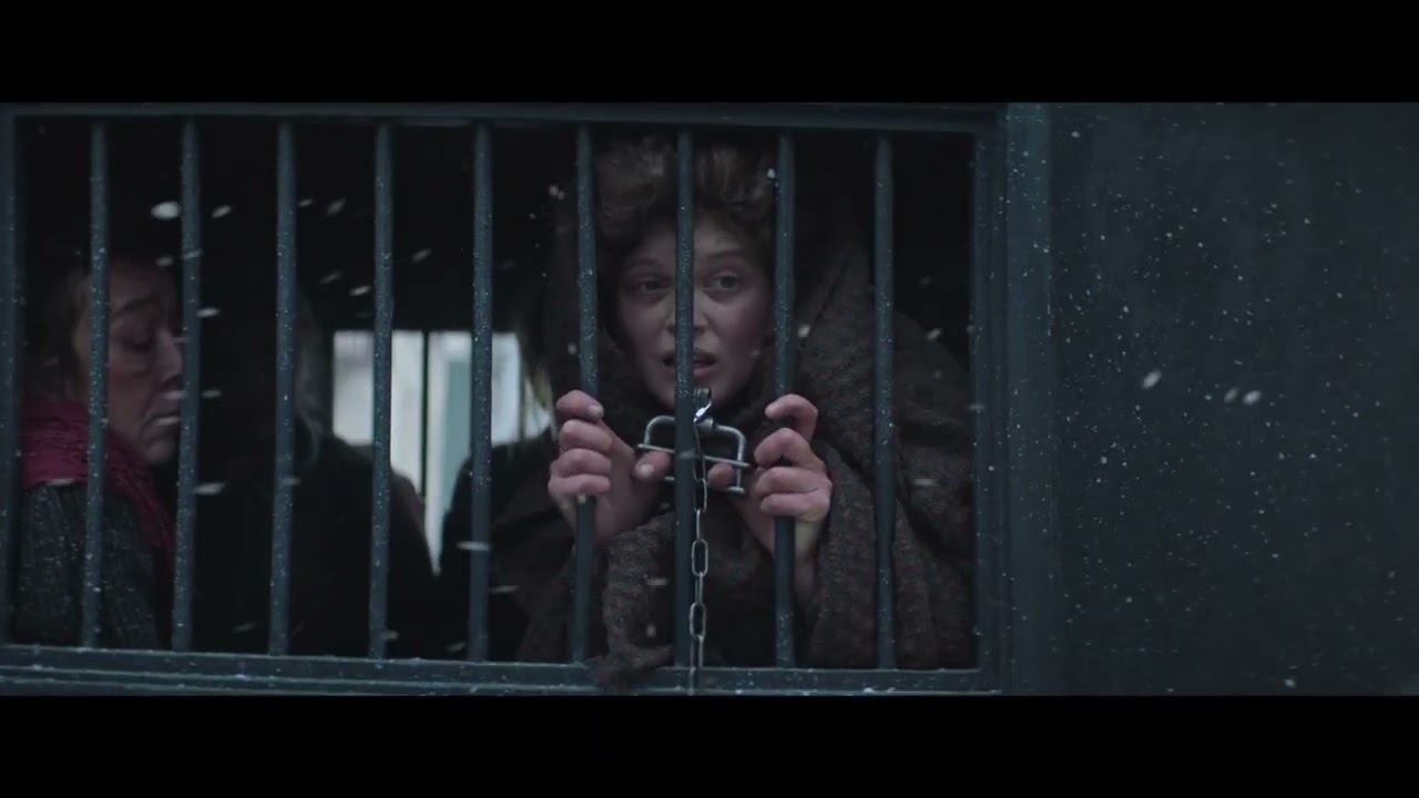 Paris Polícia 1905 estreia dia 8 de outubro na RTP2