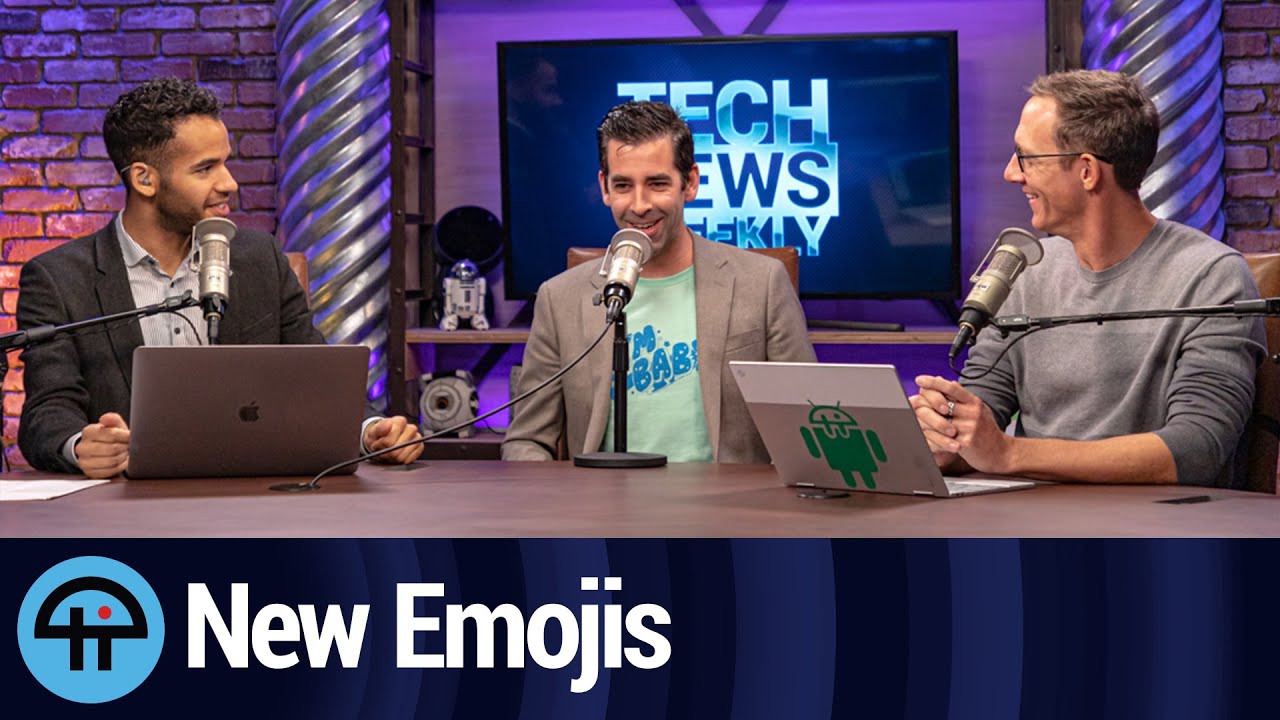 How to Request a New Emoji
