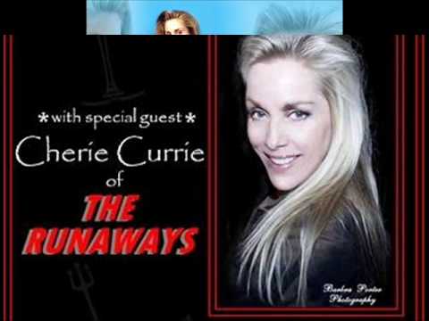 Cherie Currie Cryin'