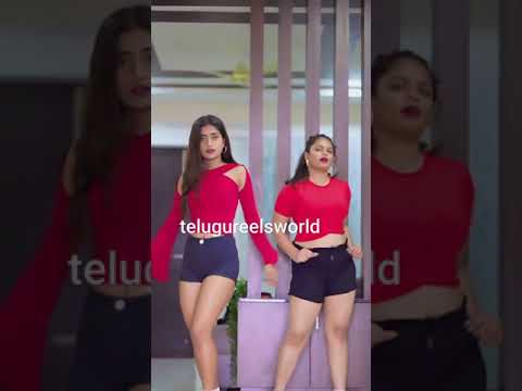 nayani pavani latest reel #artist #telugu #instagram #reel #telugureelsworld