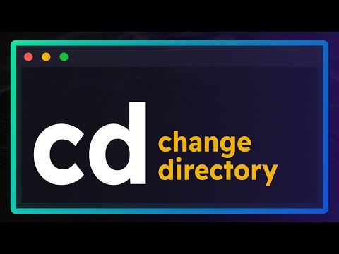 CD in Linux - Didn't Think It Could Do THIS 😲