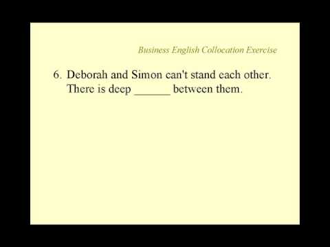 Task four | vocabulary123