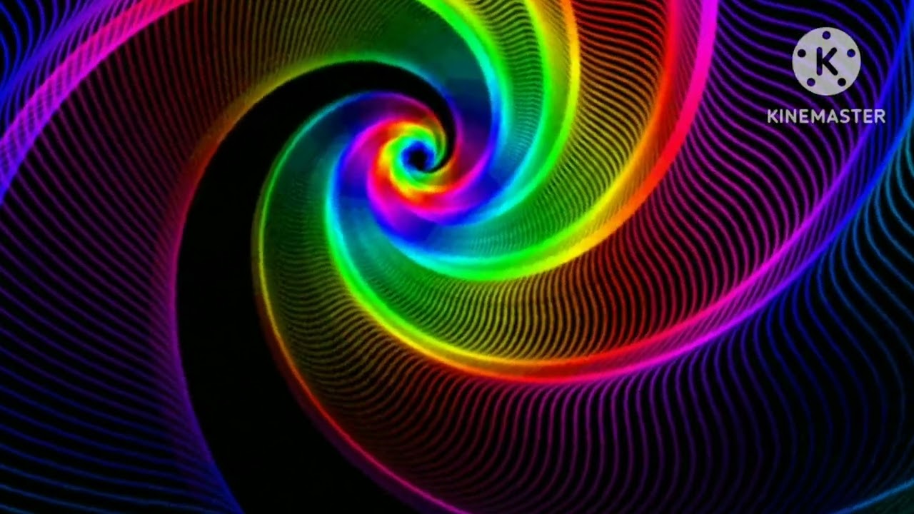 rainbow gif wallpaper