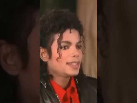 How Michael Jackson Wrote "We Are the World" and "Liberian Girl" #michaeljackson