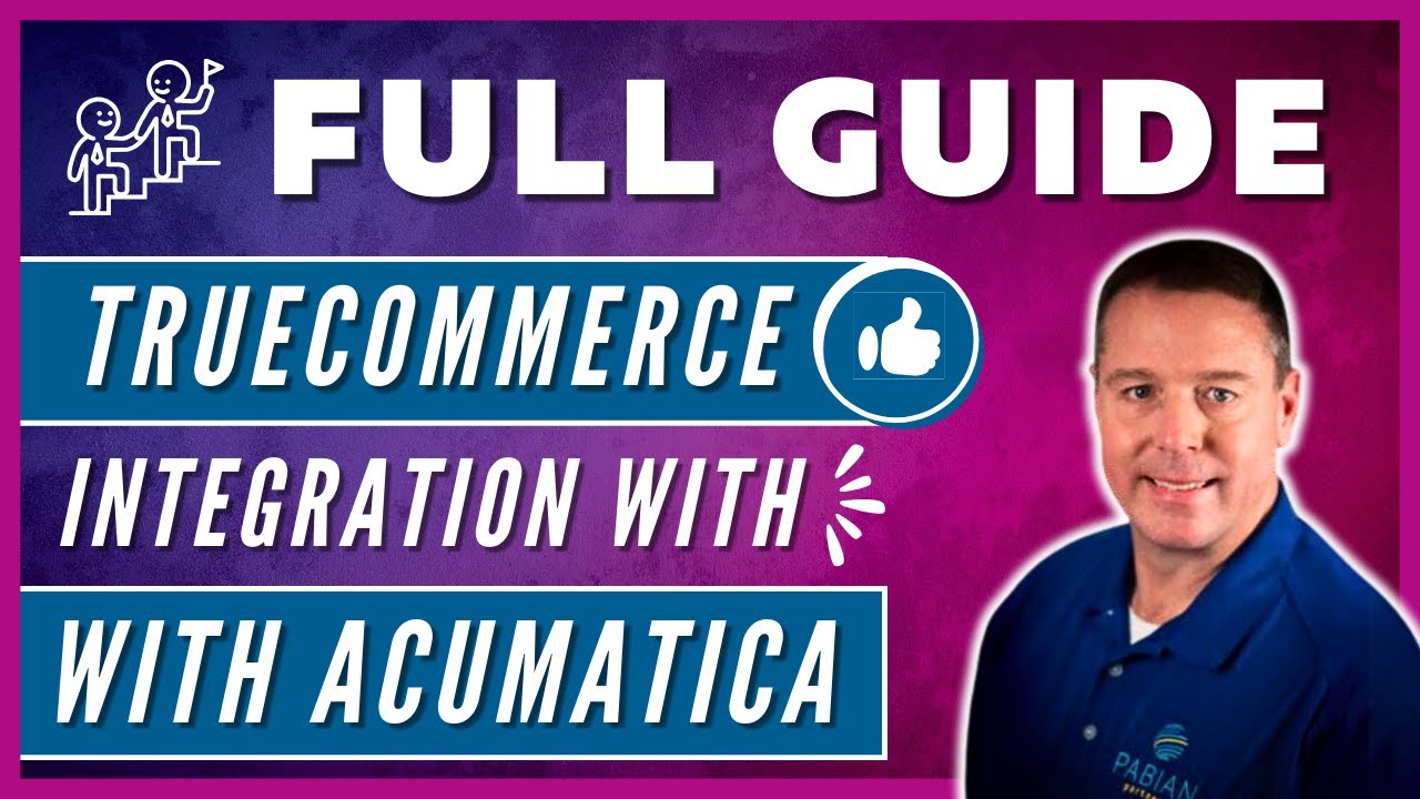TrueCommerce EDI Integration with Acumatica ERP: Tips You Can't Miss!