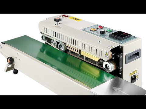 Teflon Belts | Sealing Machine | Shri Krishna Enterprise, Ahmedabad