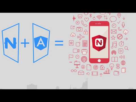 Using Android keyStore In A NativeScript Angular Mobile App | Acharya Anil Kumar Suryavanshi