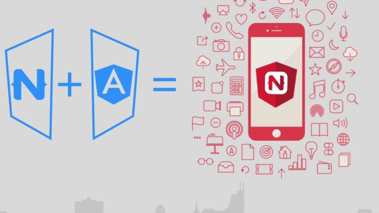 Using Secure Android keyStore In A NativeScript Angular Mobile App