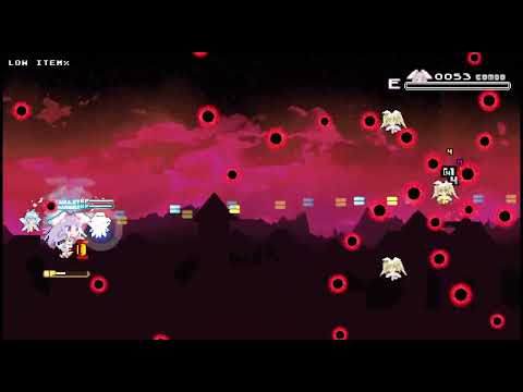 Steam Community :: Video :: Rabi-Ribi 0% Items (part 4)