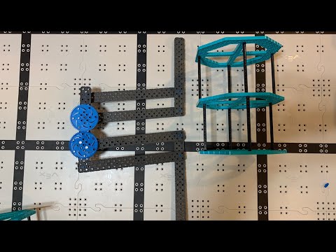 New Robot Designs for VEX IQ Rise Above - VEX IQ Competition Discussion ...