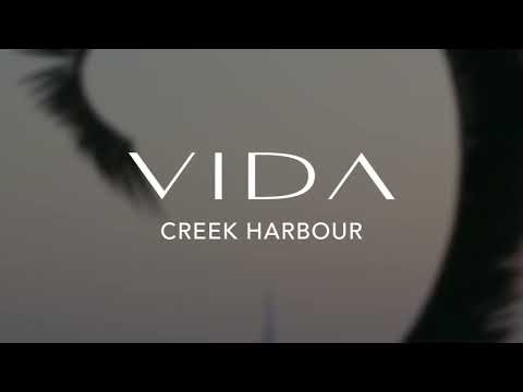 Inside Vida Creek Harbour: Dubai's Hidden Gem for Waterfront Luxury Stays