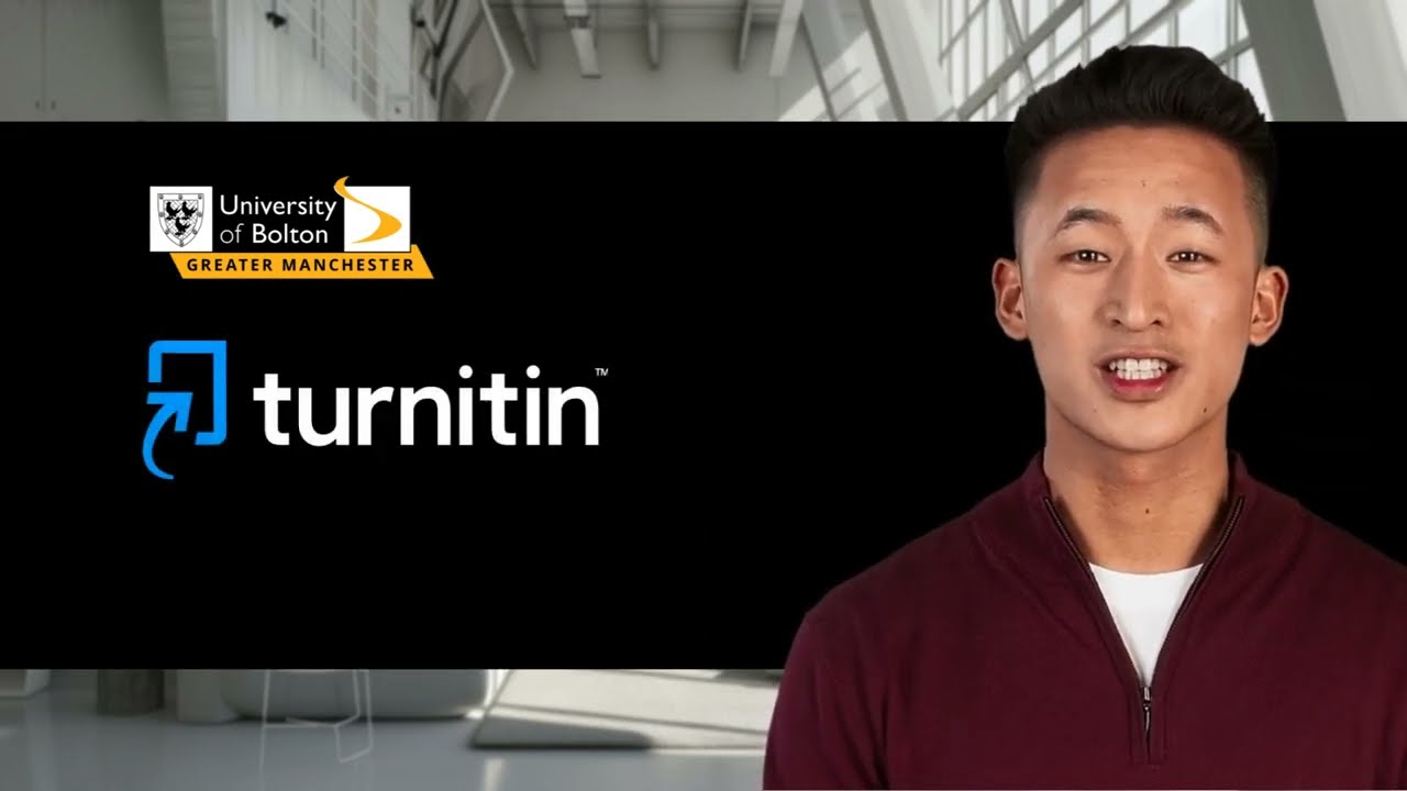 Turnitin: Your Guide to Academic Integrity