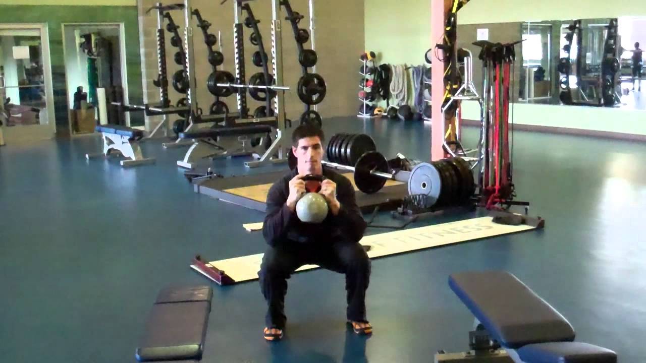 6-Week Workout Routine for Muscle and Strength