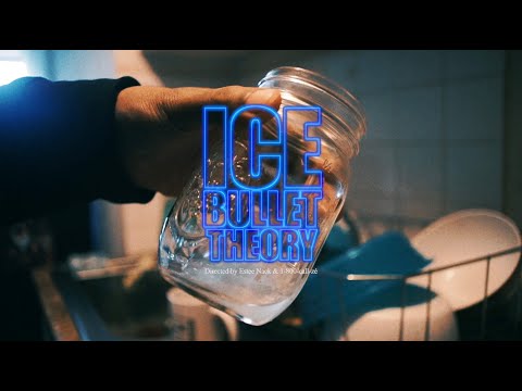 Estee Nack & Giallo Point - ICEBULLETTHEORY (Official Video)