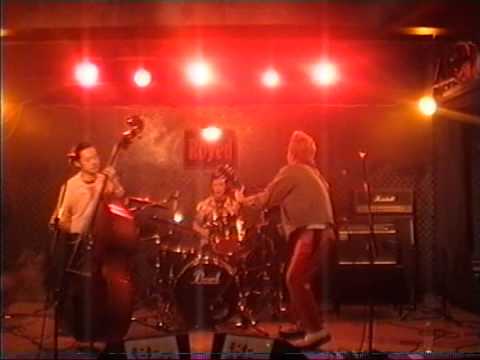 CREST CREW LIVE3 Royed