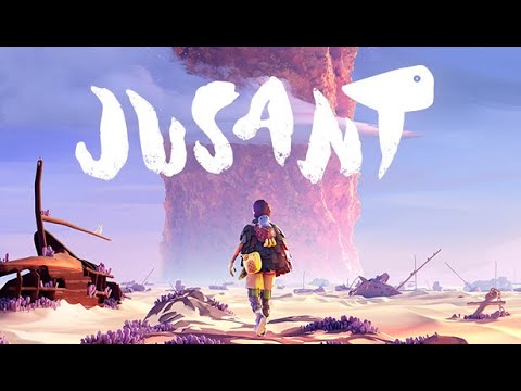 Steam Community :: Video :: [Ep 9] [Jusant] [PC] - Chapter 6 - Syzygy ...