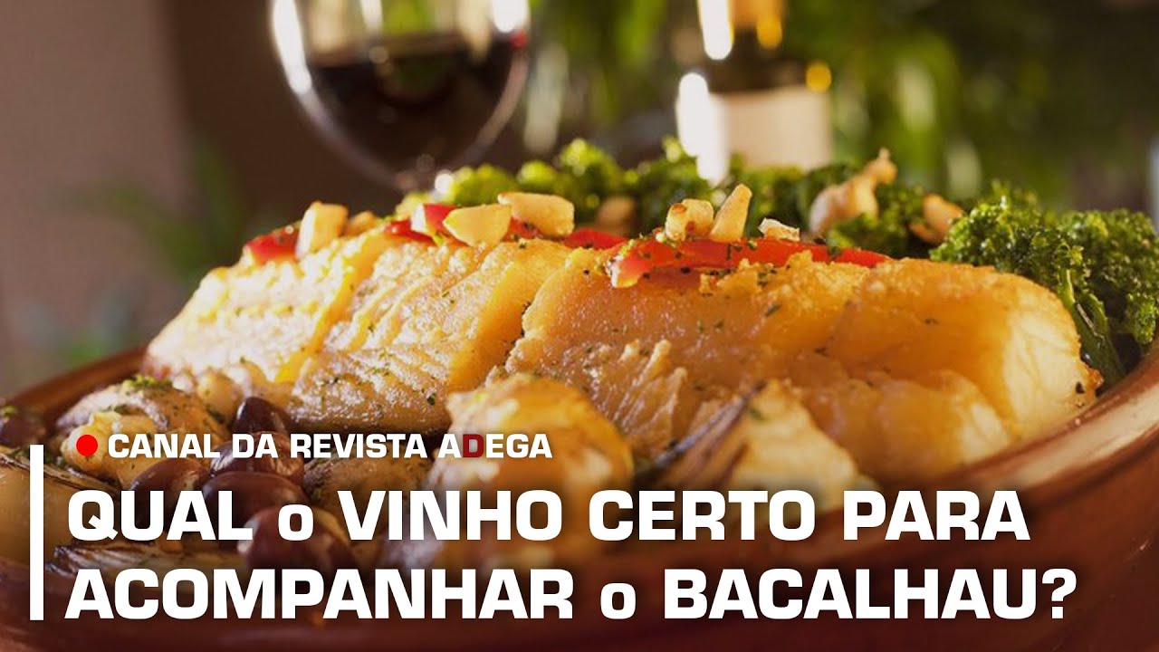 WHAT IS THE RIGHT WINE TO GO WITH COD?