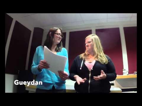 Midwesterners Try Pronouncing Words from Louisiana
