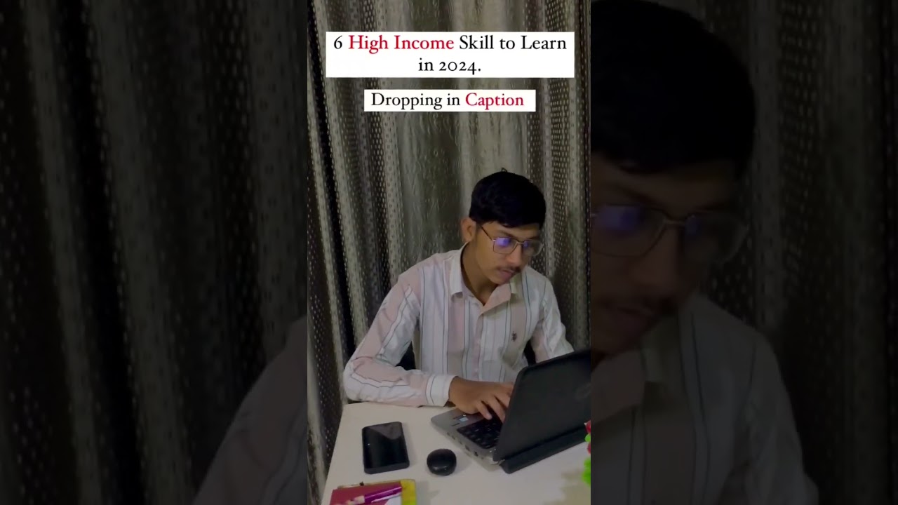 (Digital Marketing,Content Marketing,Affiliate Marketing,Freelancing,Video Editing,Content Writing).