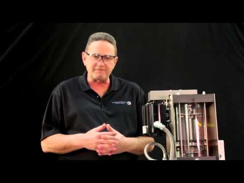 PolyBlend® PB Series Polymer Feed System w/ Small Frame, 0.02-2 GPH ...