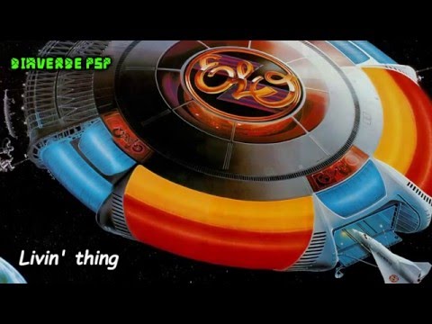 Electric Light Orchestra- Livin' Thing- (Subtitulado en Español)