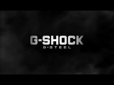 DIRECTORS CUT - G-Steel - G-Shock - GST-S100G - LovinLifeMM
