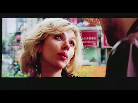 Apple tv 4k vs Sony x800 uhd player on Sony 900e 75".