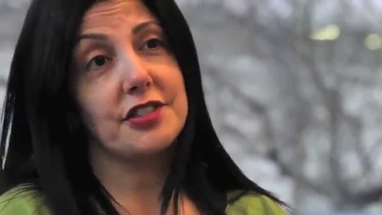 Cynthia Mufarreh, United States - MIT Sloan Global Executive Academy - Participant Testimonial