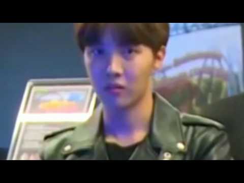 BTS RUN ep 81