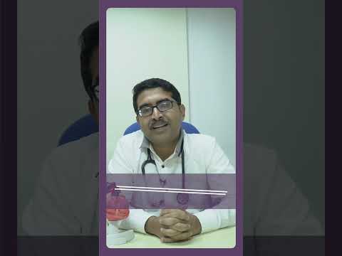Watch Dr. Siddhartha Mani talk about understanding Heart Failure (English)