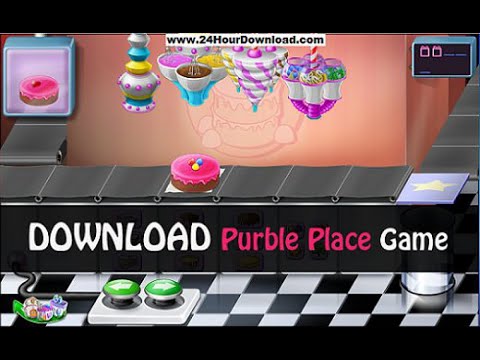 Purble Place