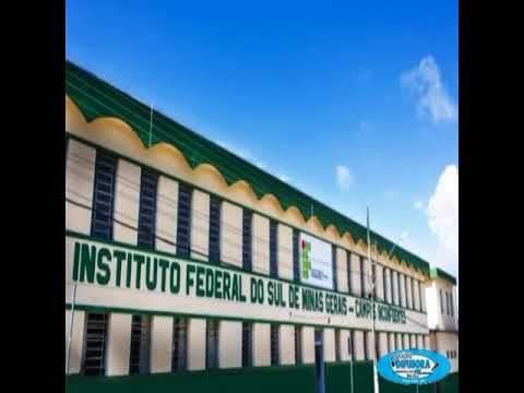 IF sul de Minas Campus Inconfidentes publica processo seletivo simplificado para cursos superi