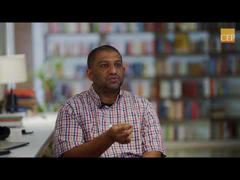Rohini Nilekani Philanthropies and the Grantee Perception Report