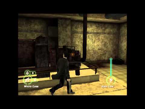 Steam Community :: Video :: Constantine Gameplay 2 Wandering aimlessly