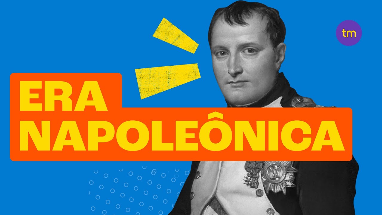 "ERA NAPOLEÔNICA - Resumo de História" - Full Transcript Inside! | YTScribe | YTScribe - AI ...