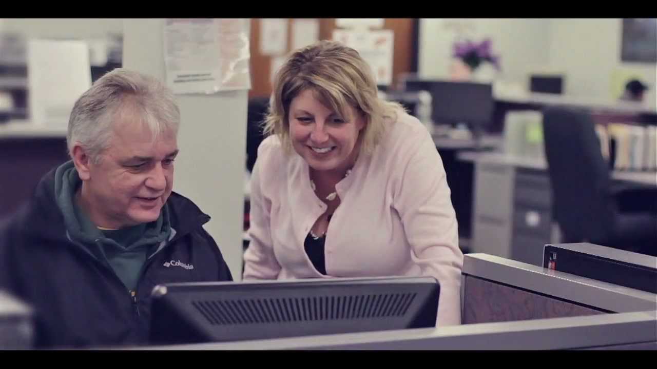 'Now Hiring' PSA : New North -- Job Center of Wisconsin