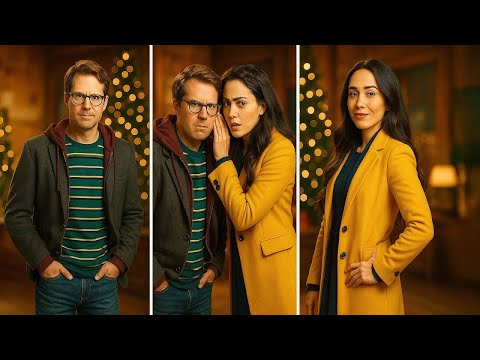 New Hallmark Movie 2025 | Best Hallmark Mystery Movie 2025 | Great Hallmark Mystery 2025